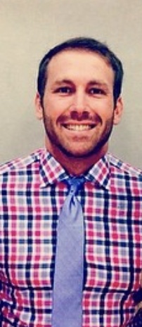 2020 Candidate: Jordan Bennett